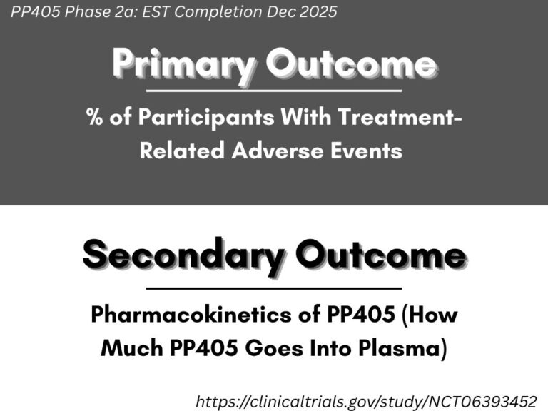 Is Pp405 Effective For Hair Loss Treatment Alviarmani Articles